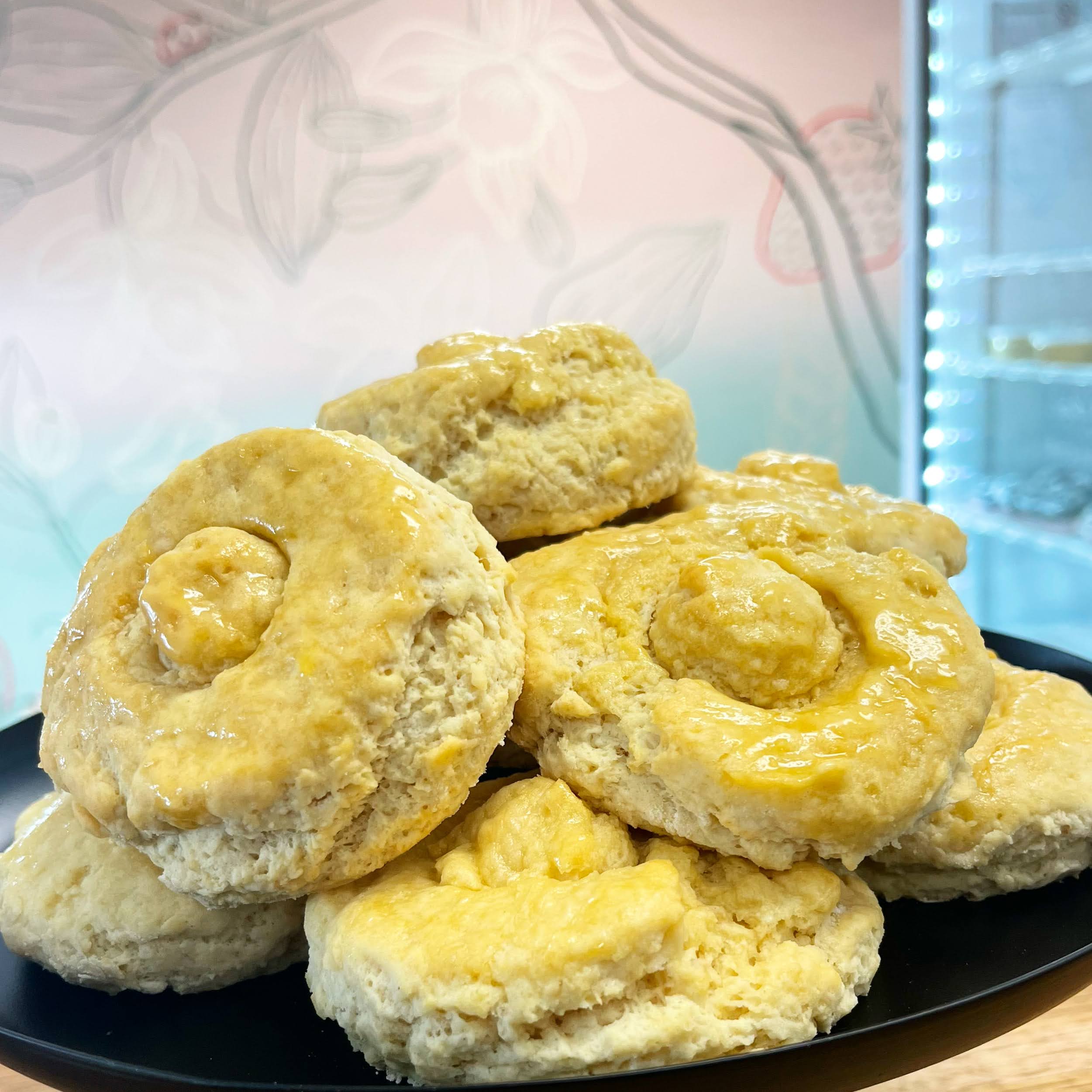 Biscuits – Sweet Craft Vegan
